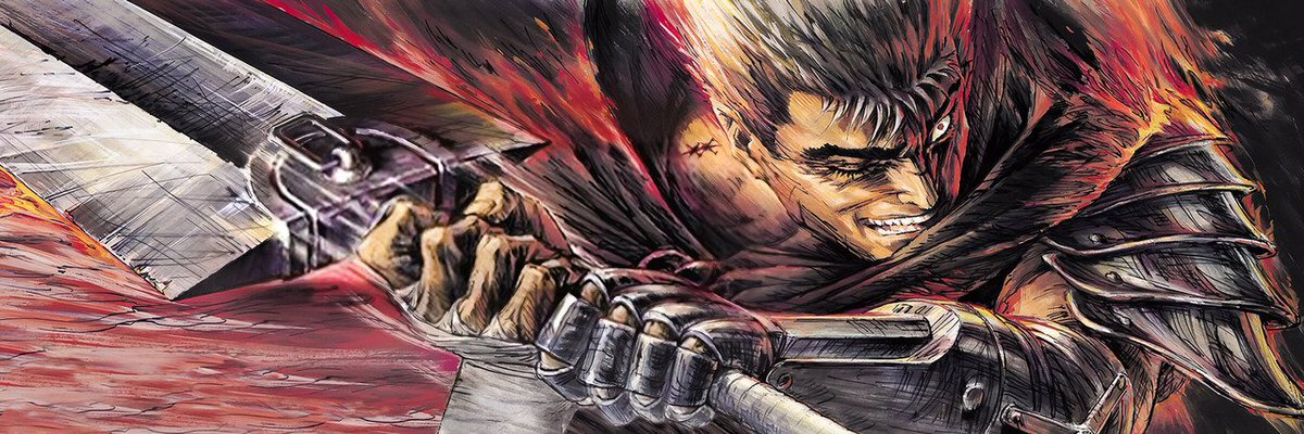 Berserk Anime & Manga Collectibles | ChimpLoot.com
