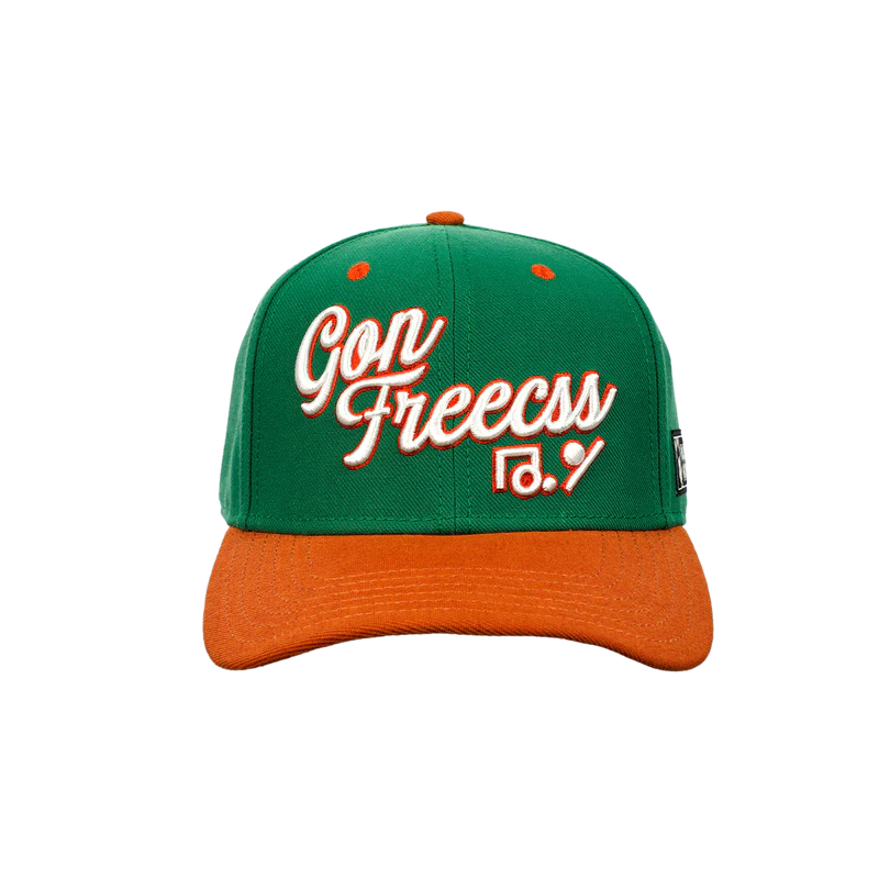 Hunter x Hunter Gon Freecss Baseball Hat | ChimpLoot.com